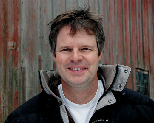 4 Questions with Doug Pray, Director of Art & Copy (part 3)